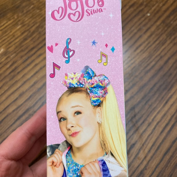 Accessories | Nwt Jojo Siwa Flashing Lcd Watch | Poshmark